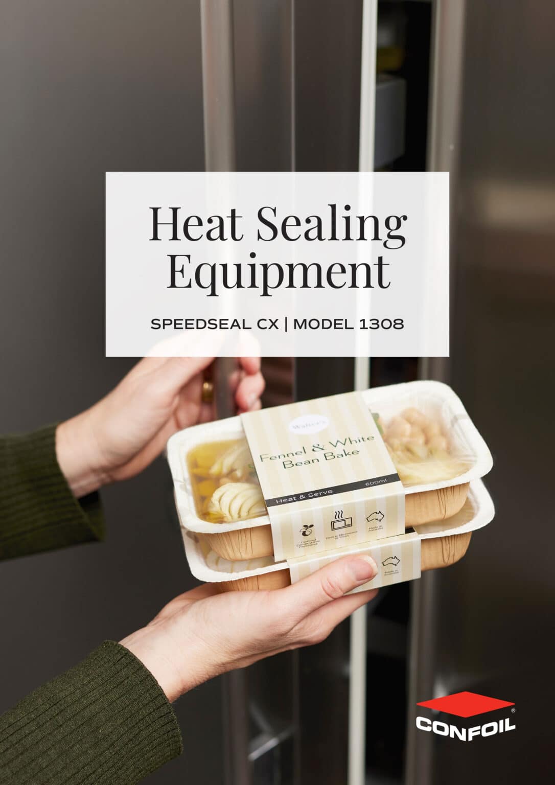 Catalogues Archive - Confoil