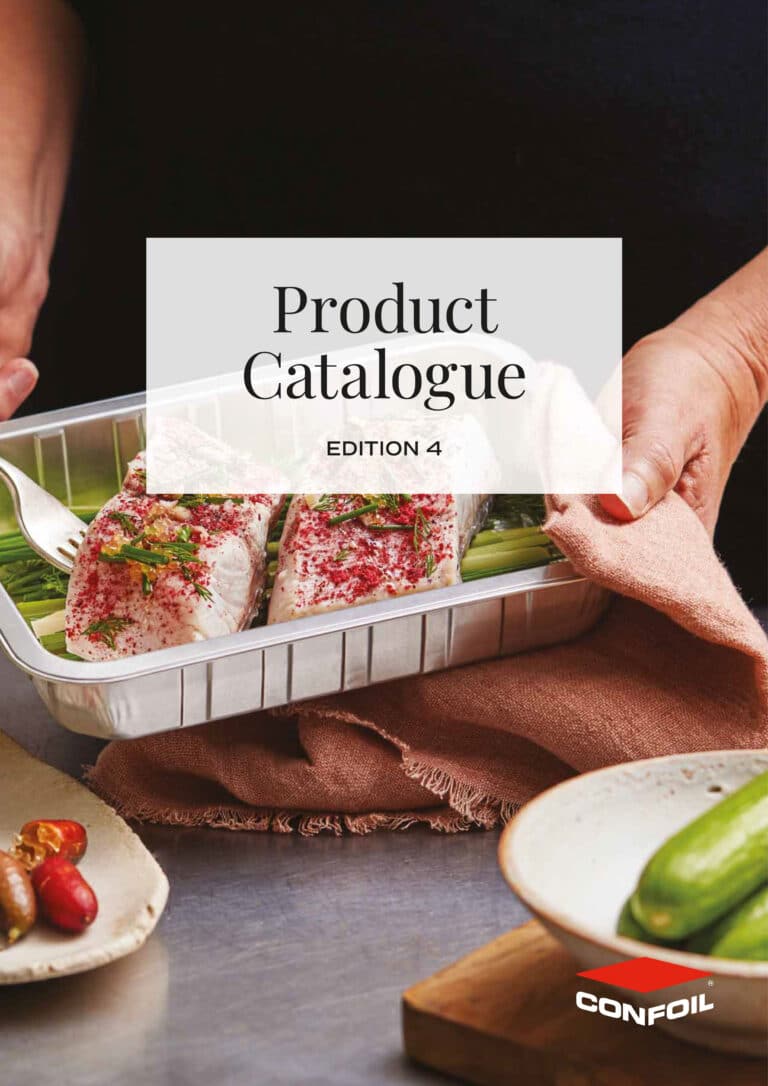 Catalogues Archive - Confoil