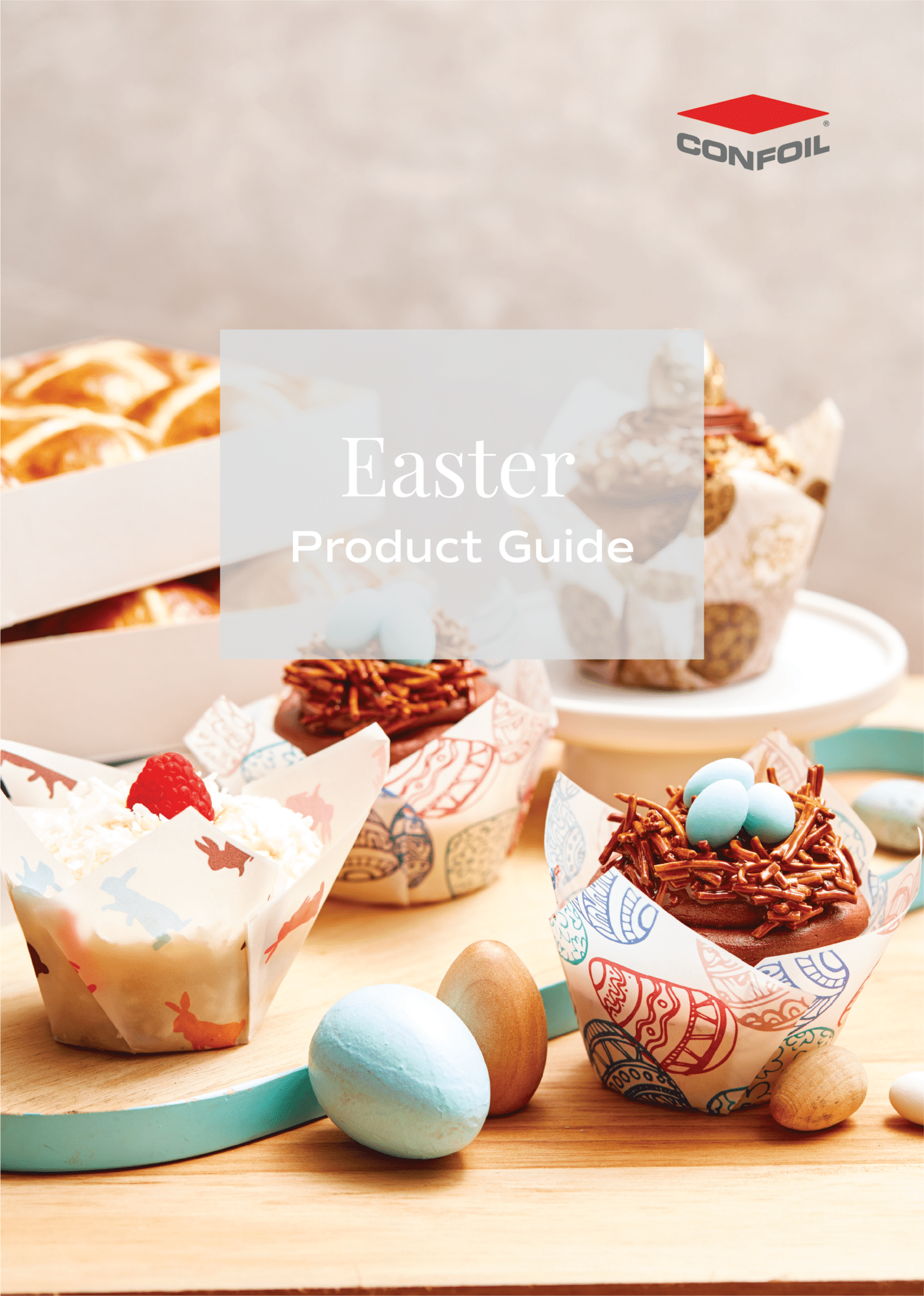 Catalogues – Confoil