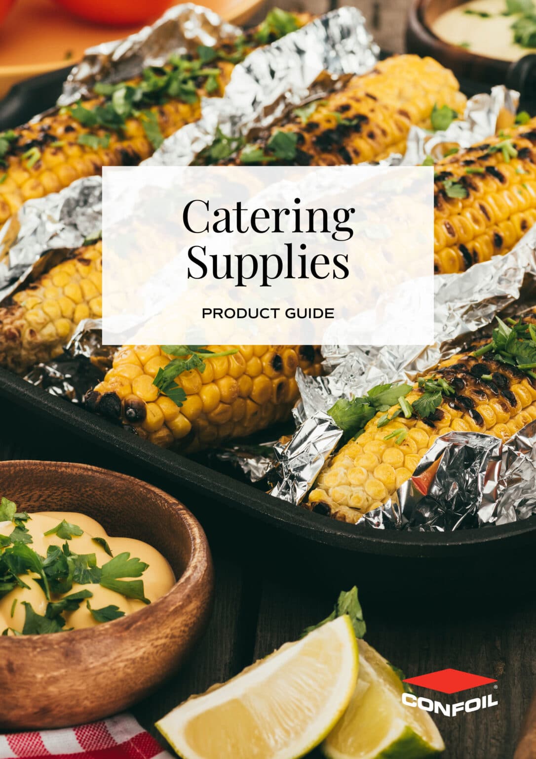 Catalogues Archive - Confoil