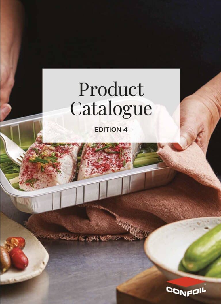 Catalogues Archive - Confoil