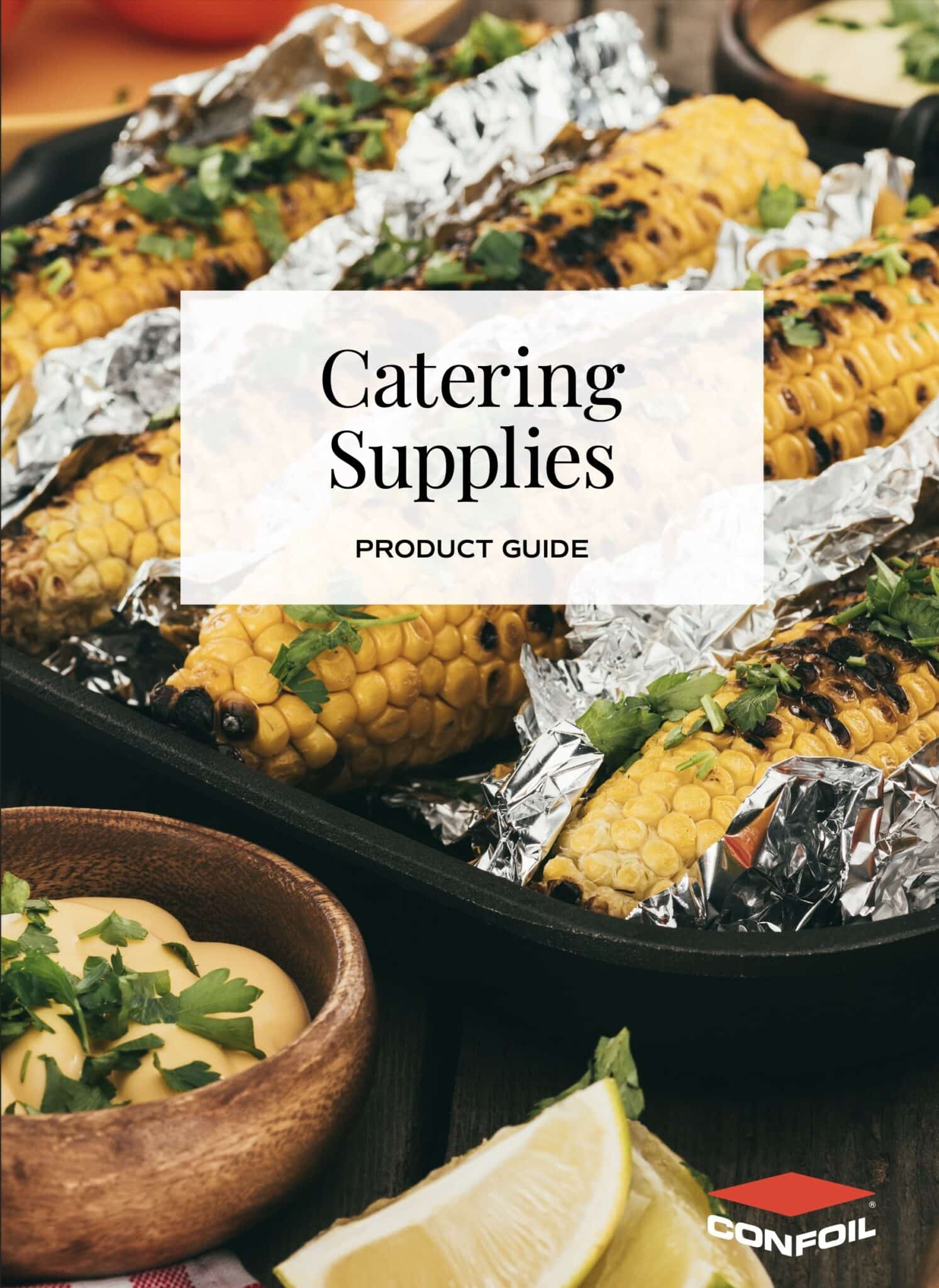 Catalogues Archive - Confoil