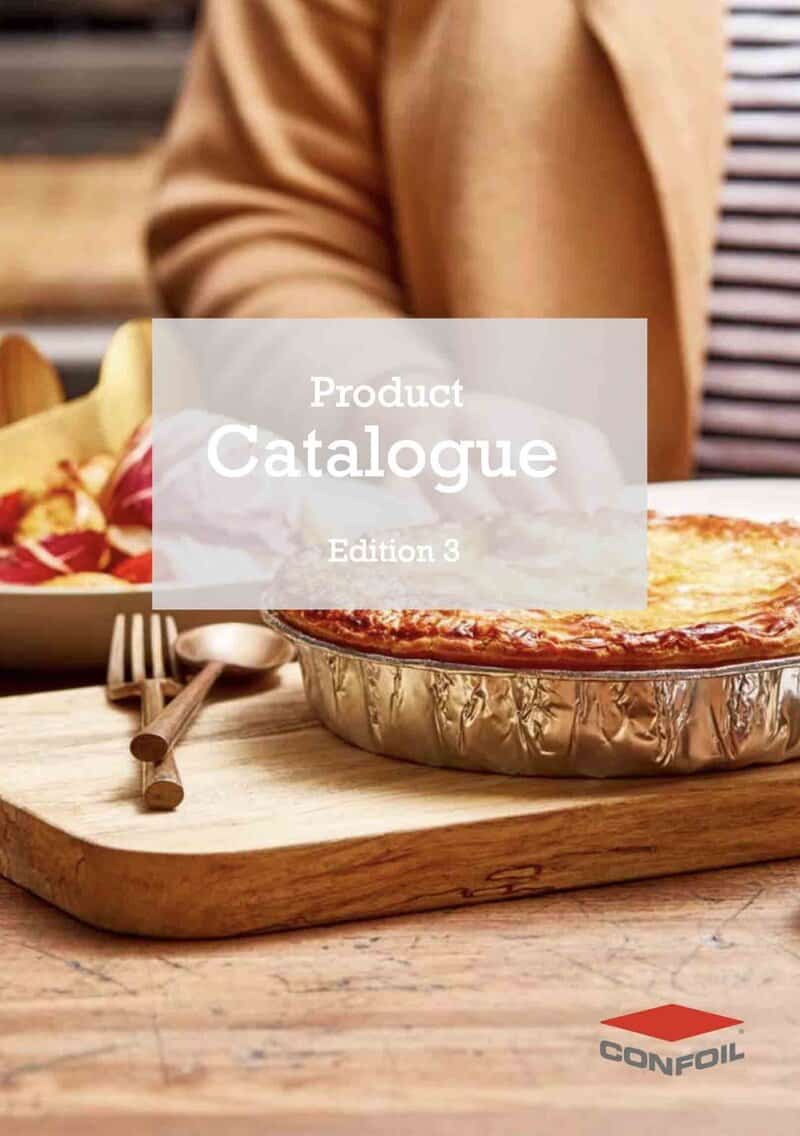 Catalogues – Confoil