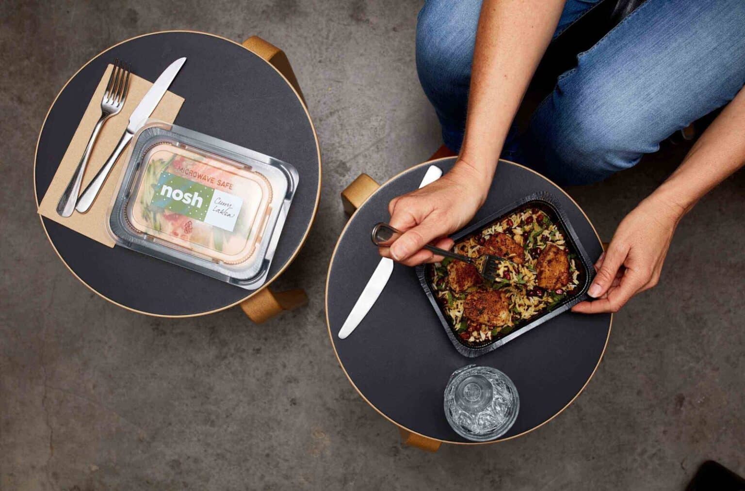 Accreditations - Confoil