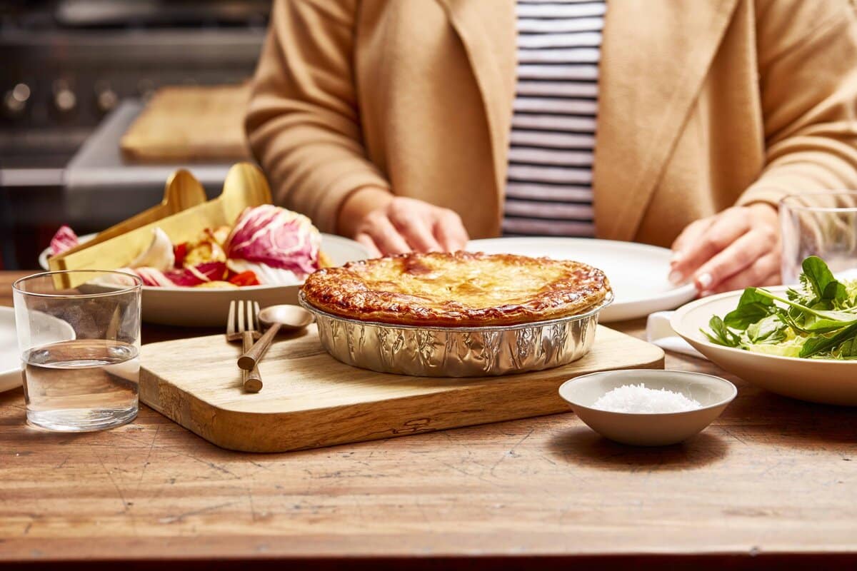 Confoil – Sustainable food packaging solutions for makers of good food