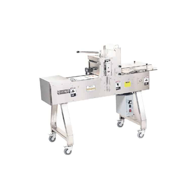 In-line Sealing Machine 1808 - Confoil