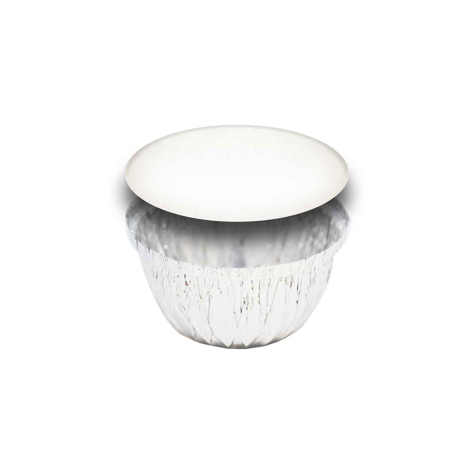 Board Lid to suit 5018 (500 per pack) - Confoil