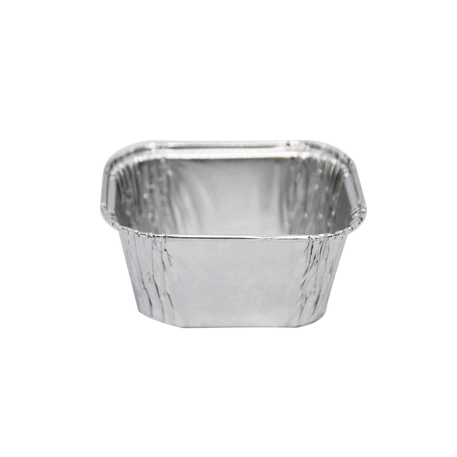 Mini Deep Oblong 20ml (1500 per carton) - Confoil