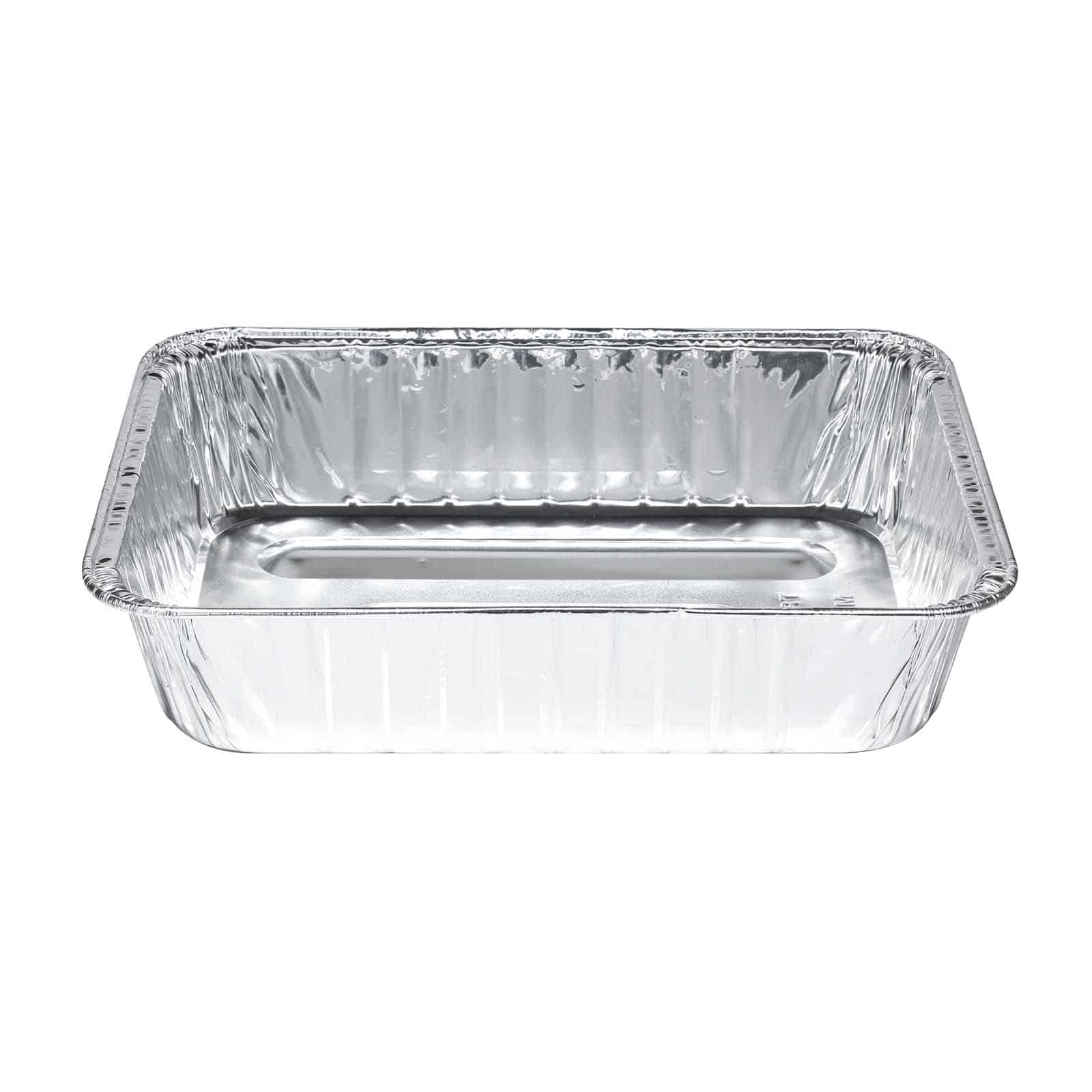 Oblong Roast Tray 6700ml (50 per carton) – Confoil