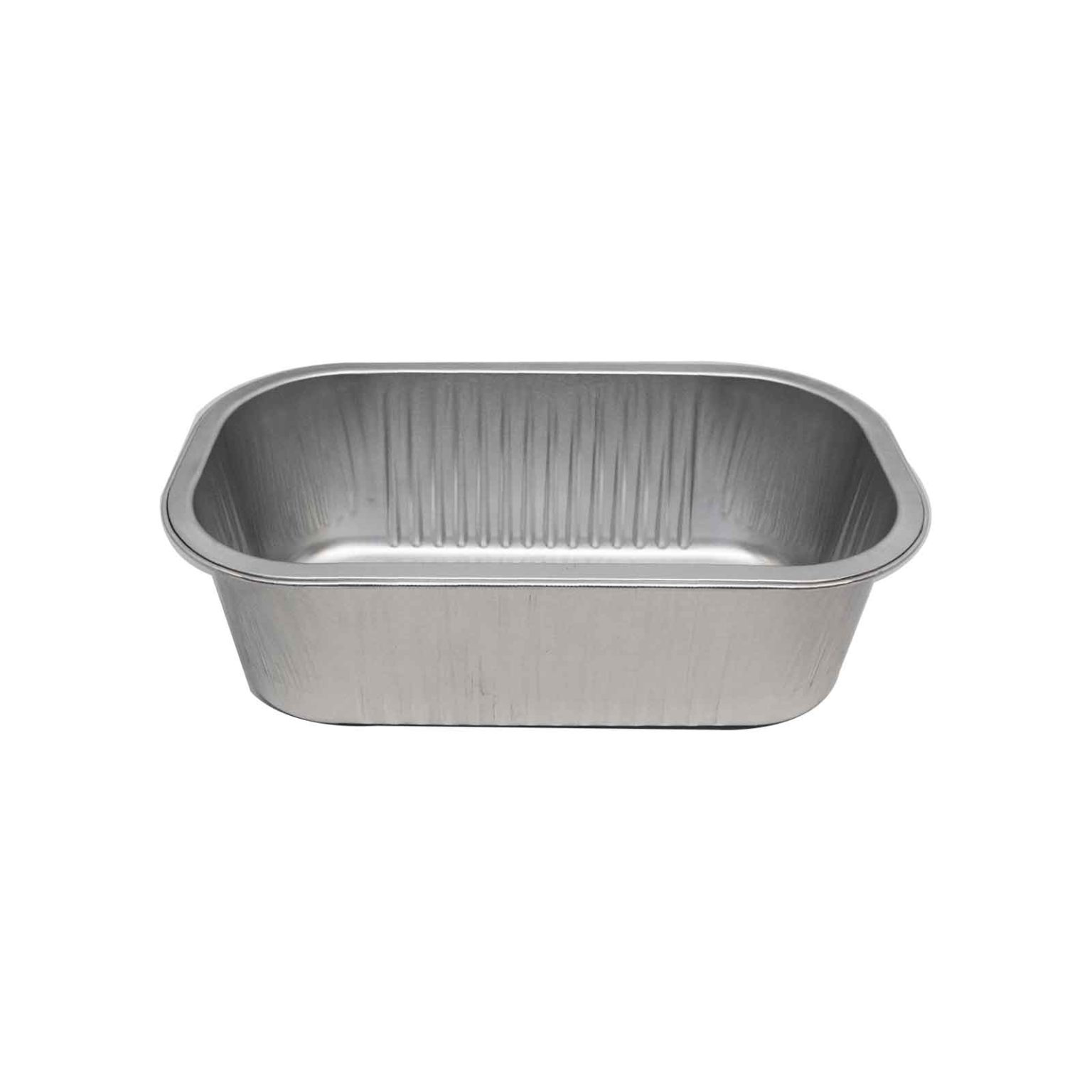 Smoothwall Trays - Confoil