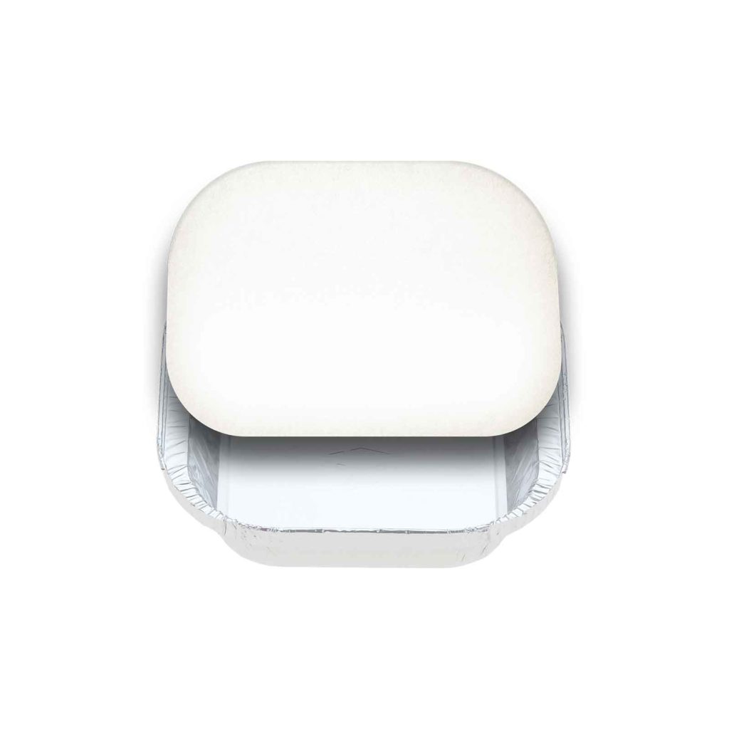 Board Lid to suit 7113 (1000 per pack) - Confoil