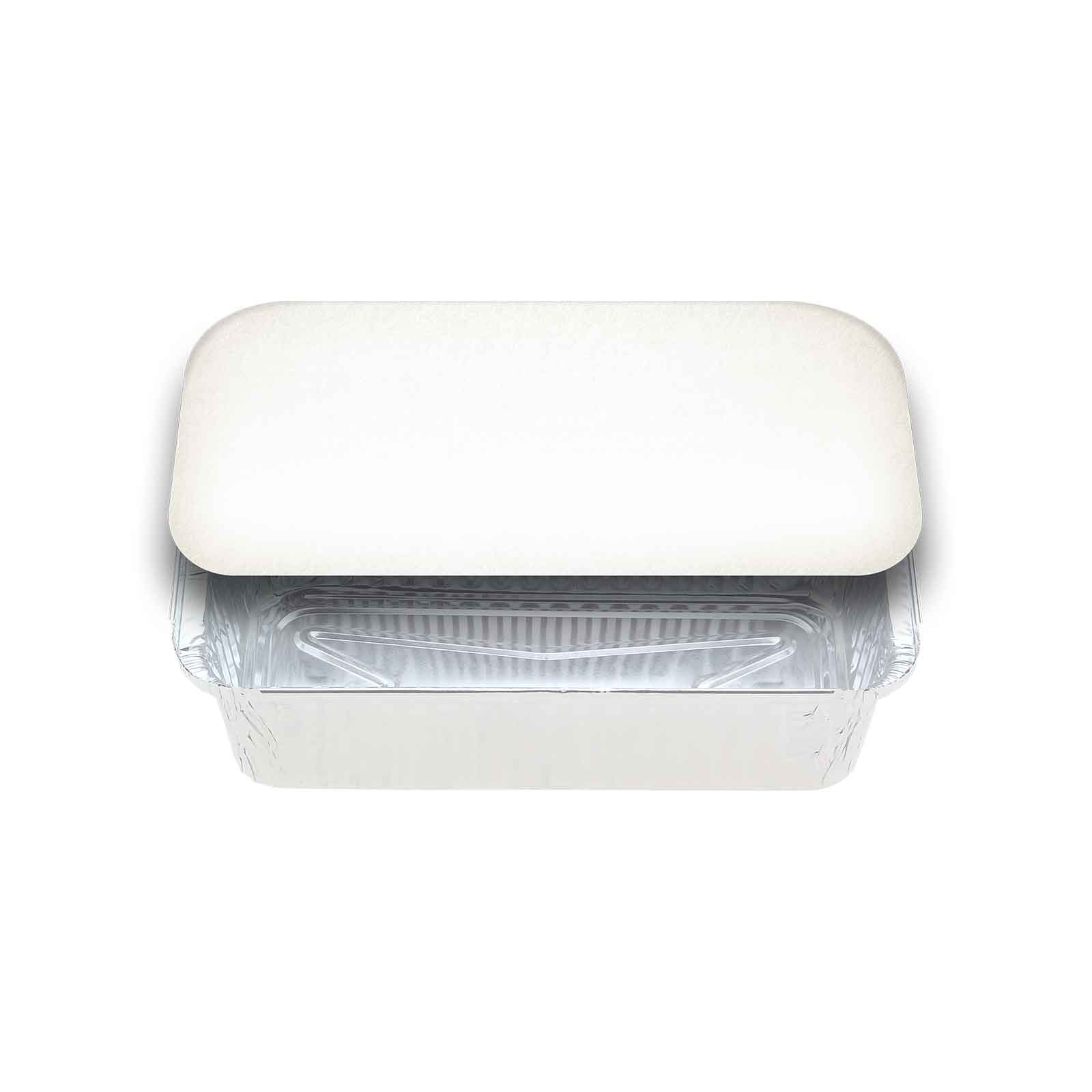 Board Lid to suit 7122 (600 per pack) - Confoil