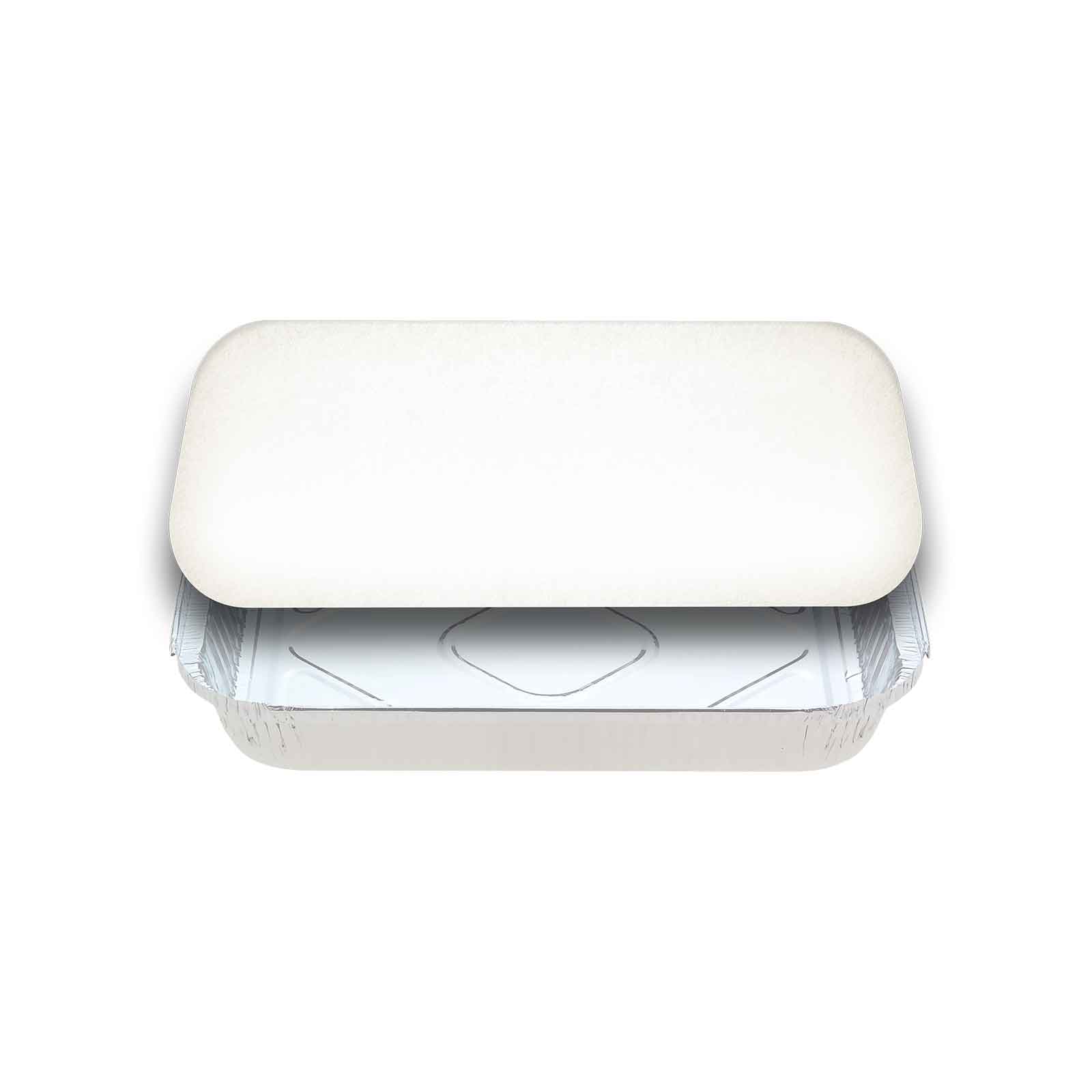 Board Lid to suit 7131 (200 per pack) - Confoil