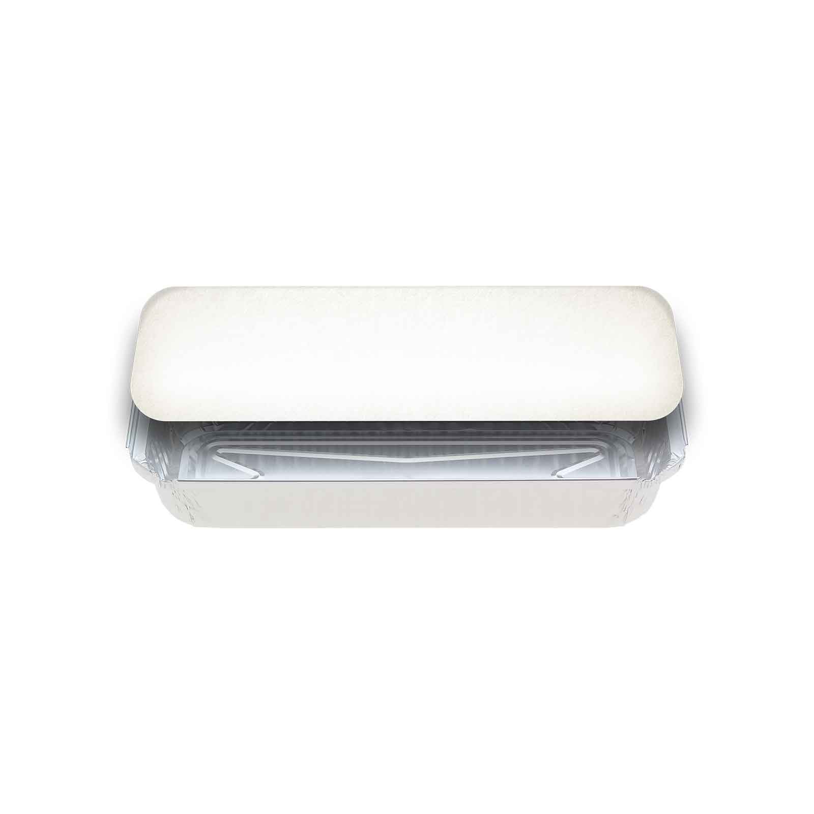 Board Lid to suit 7227 (300 per pack) - Confoil