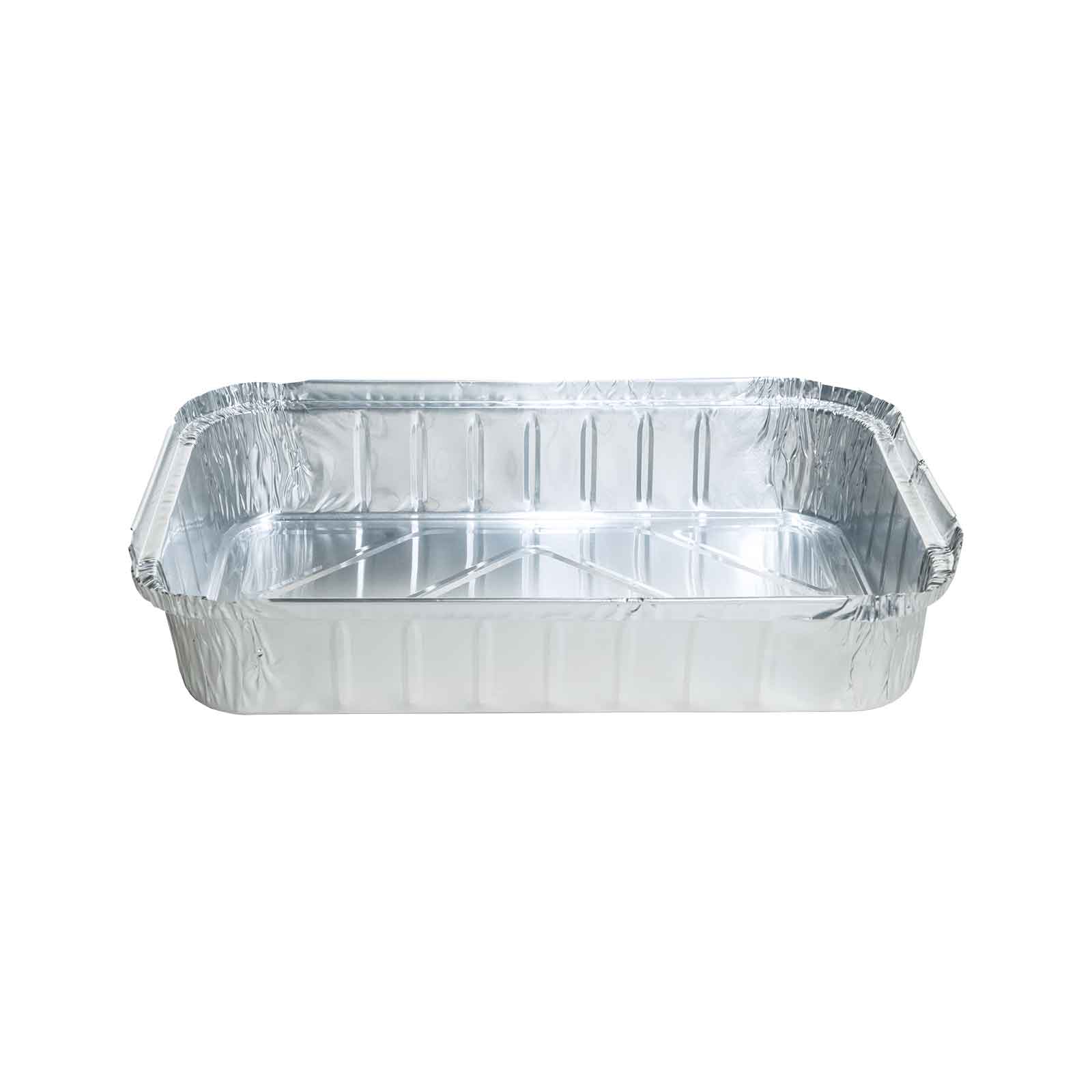 Large Takeaway 2500ml (200 per carton) – Confoil