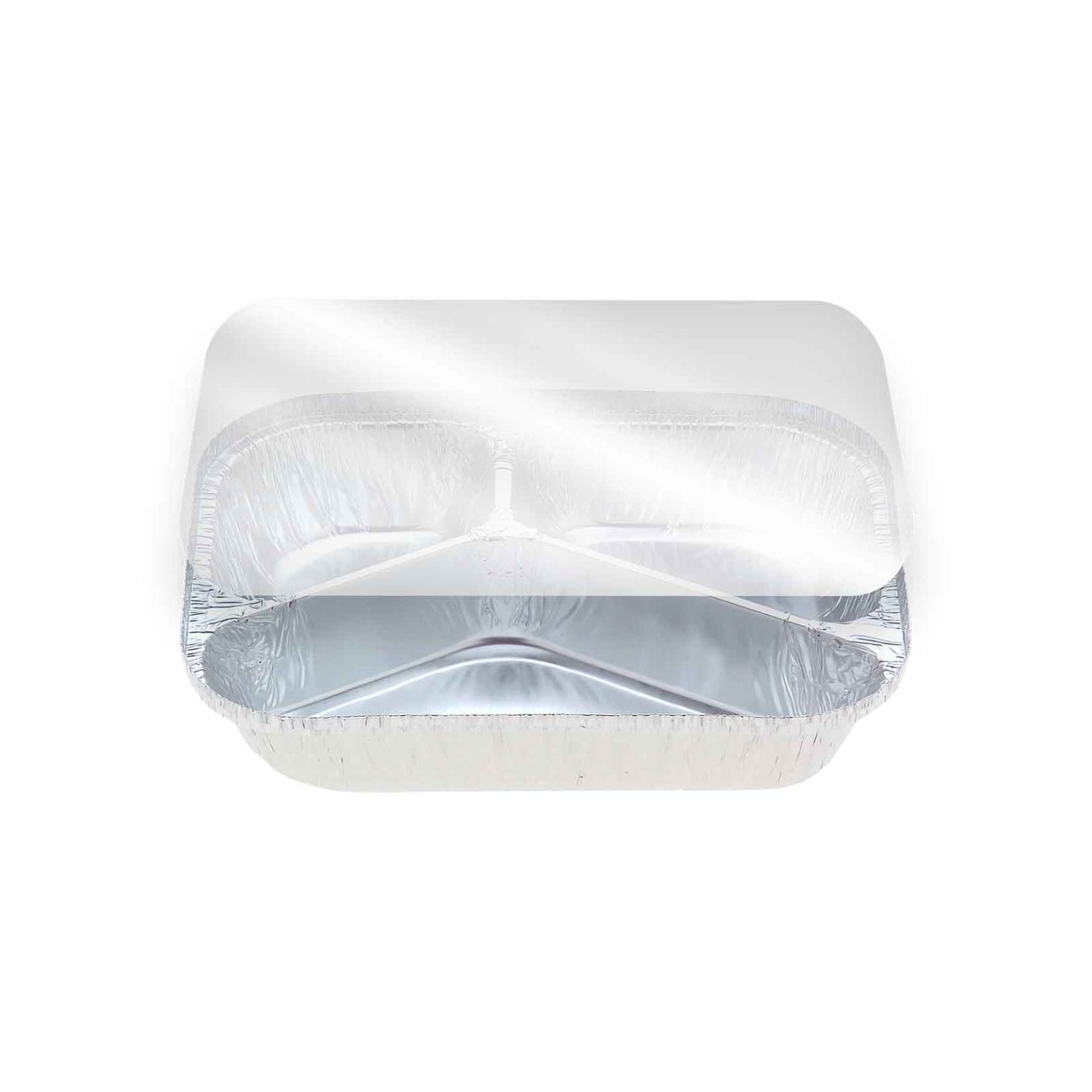 Clear PVC Lid to suit 7420 (500 per pack) – Confoil
