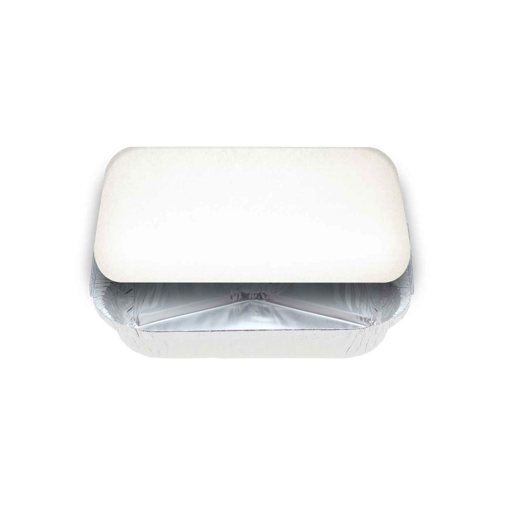 Board Lid to suit 7620 (500 per pack) - Confoil