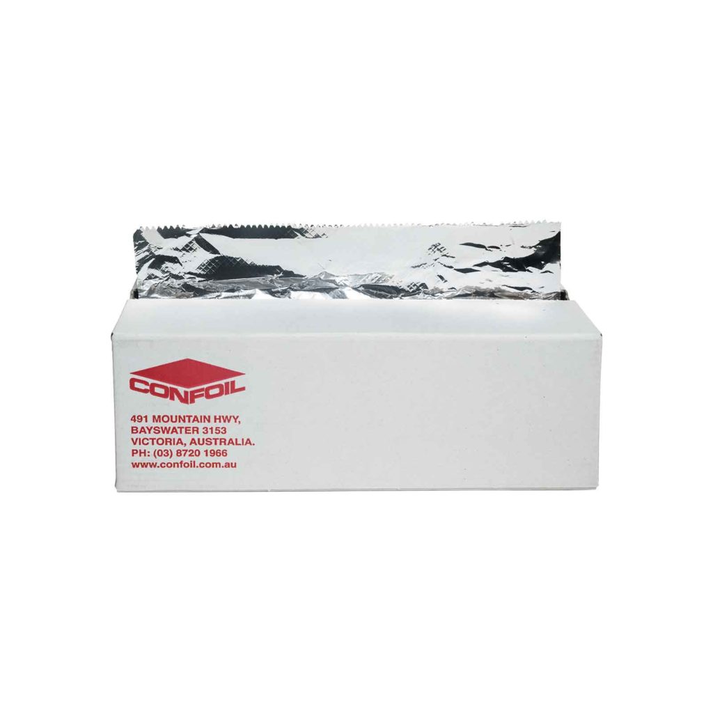 Pop-Up Foil Sheets Silver 17.5 x 22.6cm Sheet Size (6 boxes per carton ...