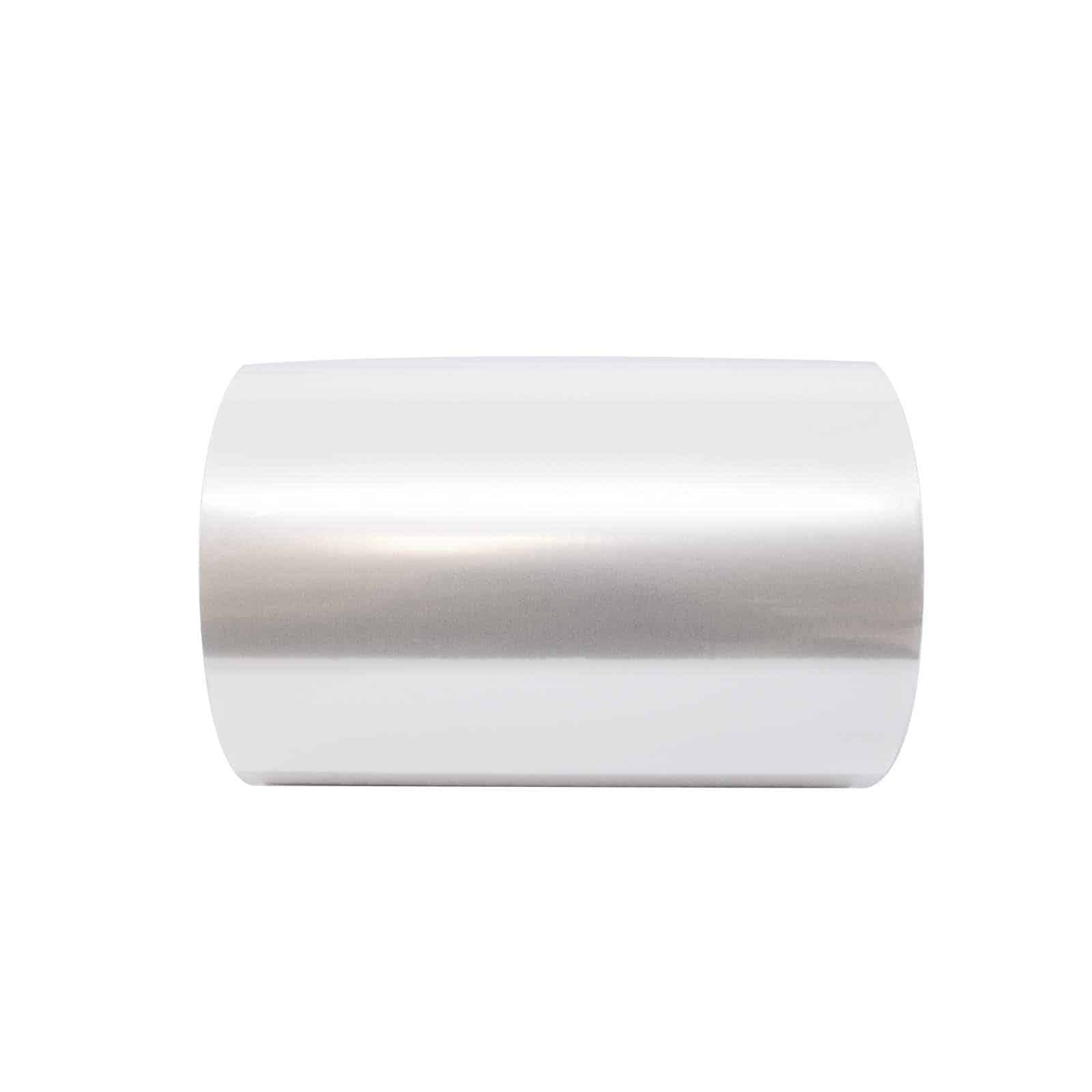 25 Micron Film Roll 200 x 250m - Confoil