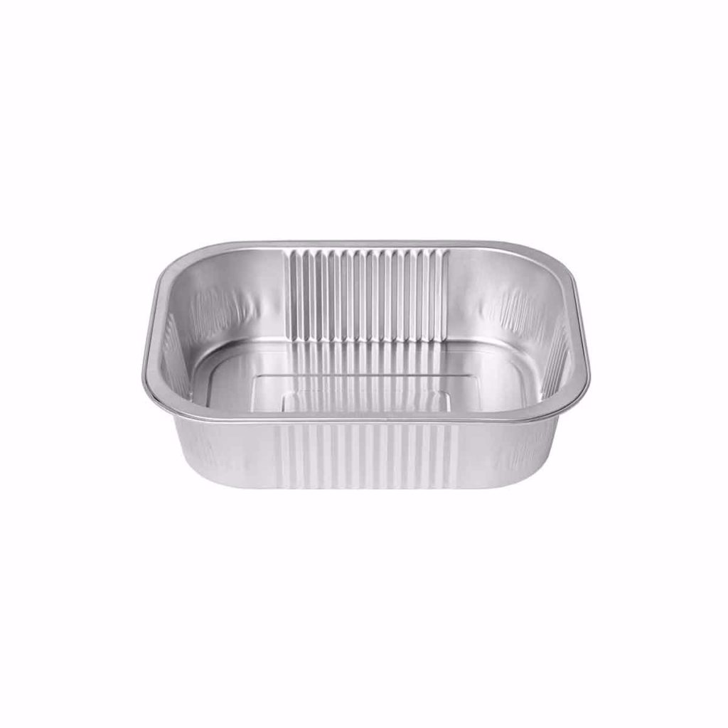 Smoothwall Trays – Confoil