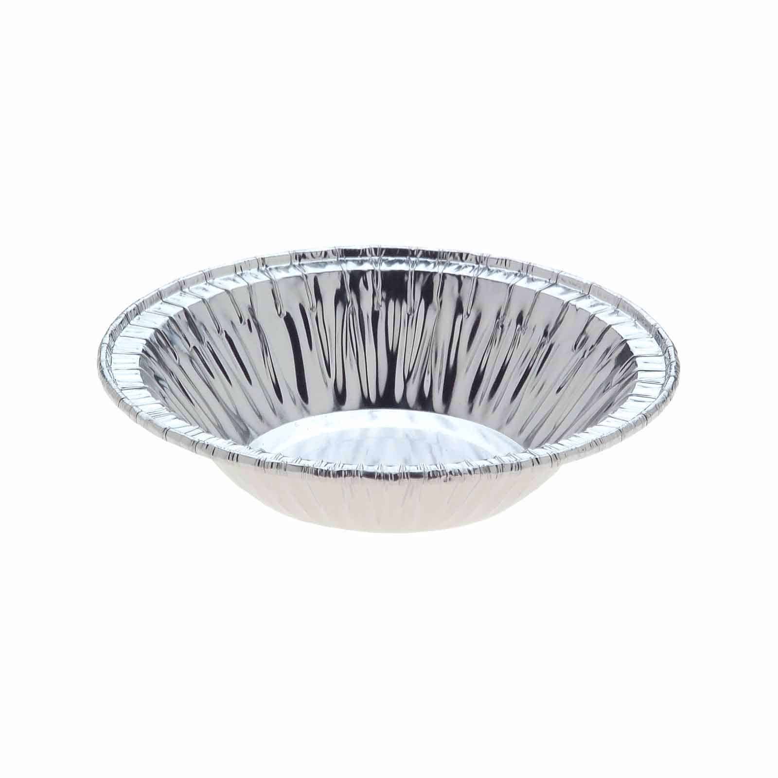 Small Tart 45ml (1000 per carton) - Confoil