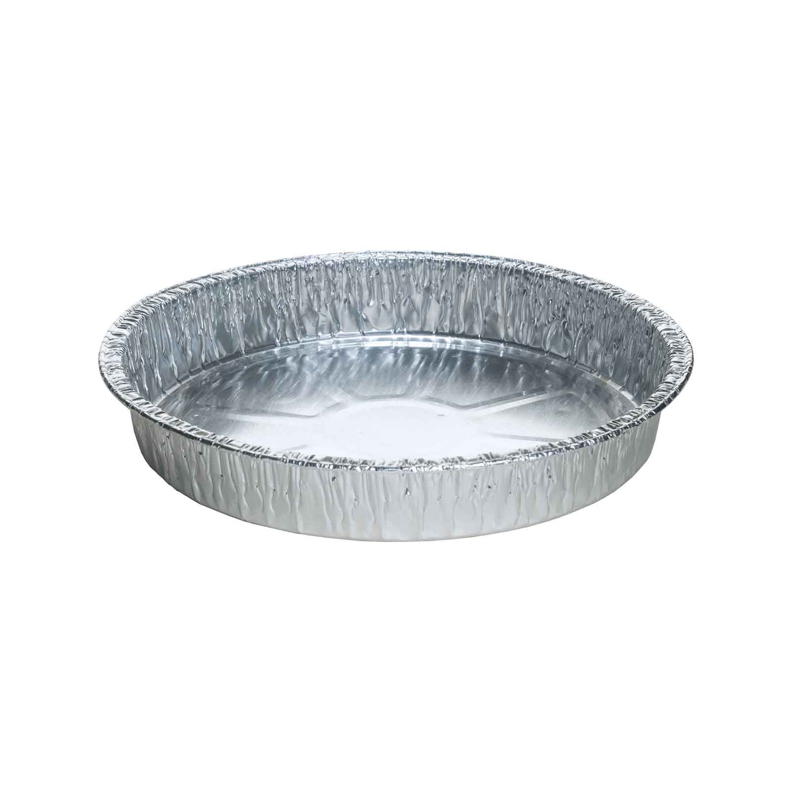 Large Round Cake 830ml (200 per carton) - Confoil
