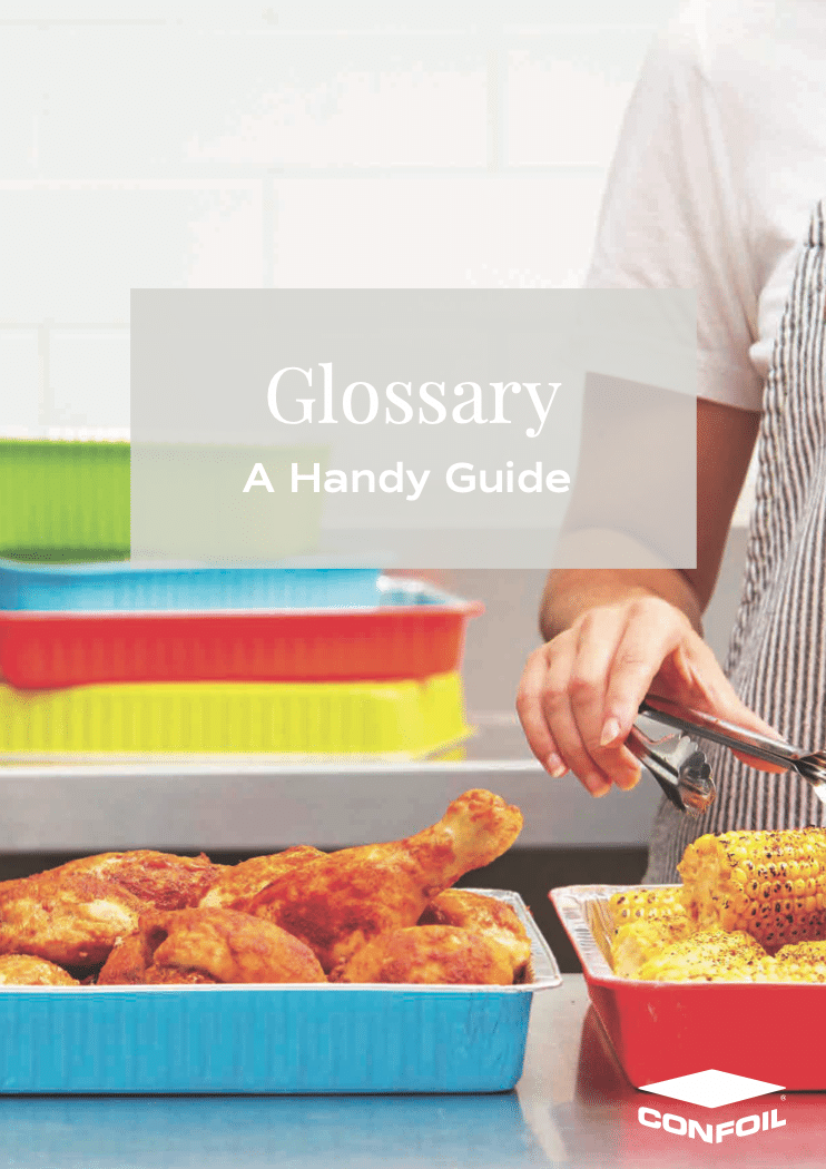 Catalogues - Confoil