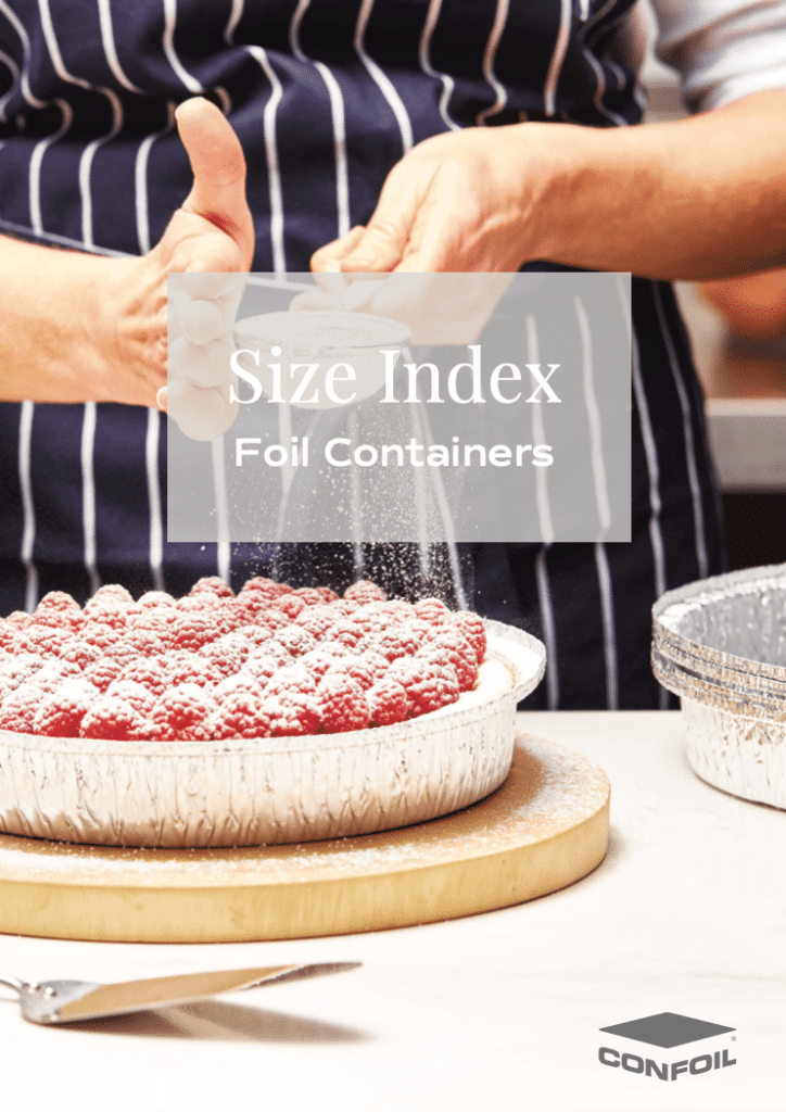 Catalogues - Confoil