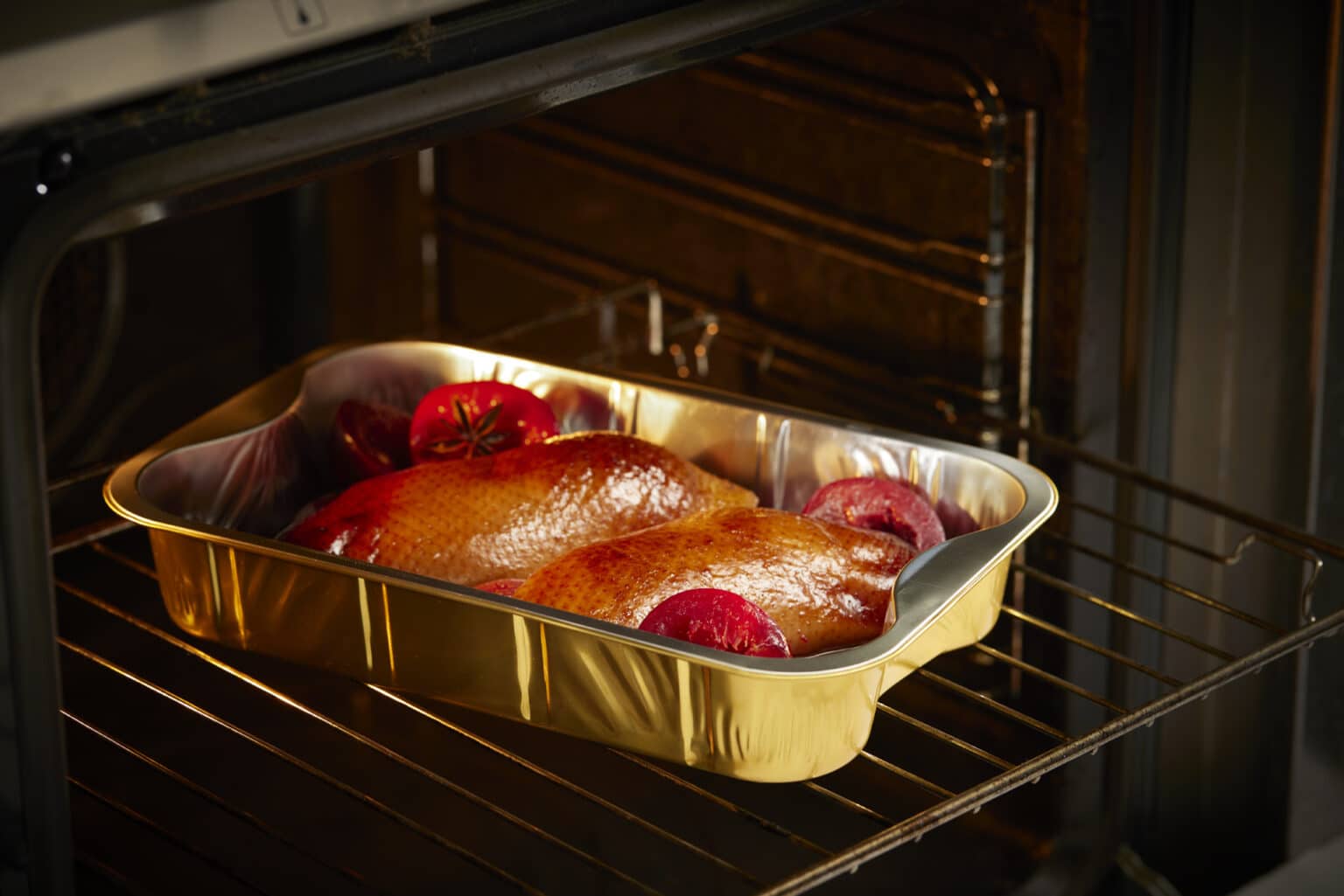 Accreditations - Confoil