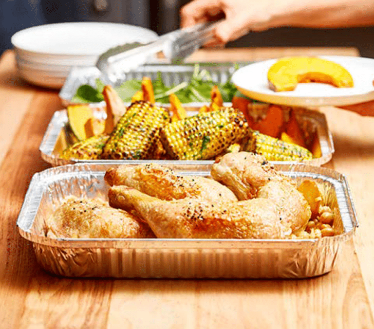 Our Products - Confoil