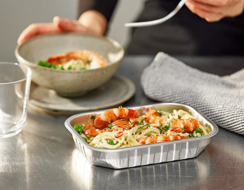 Sustainable Refoilution - Confoil