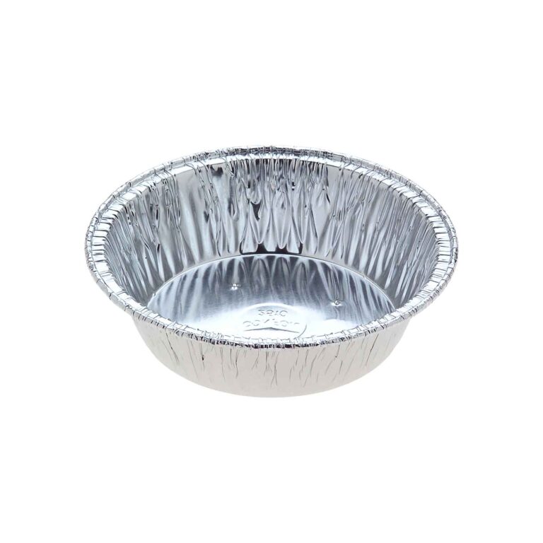 Single Serve Round - Confoil