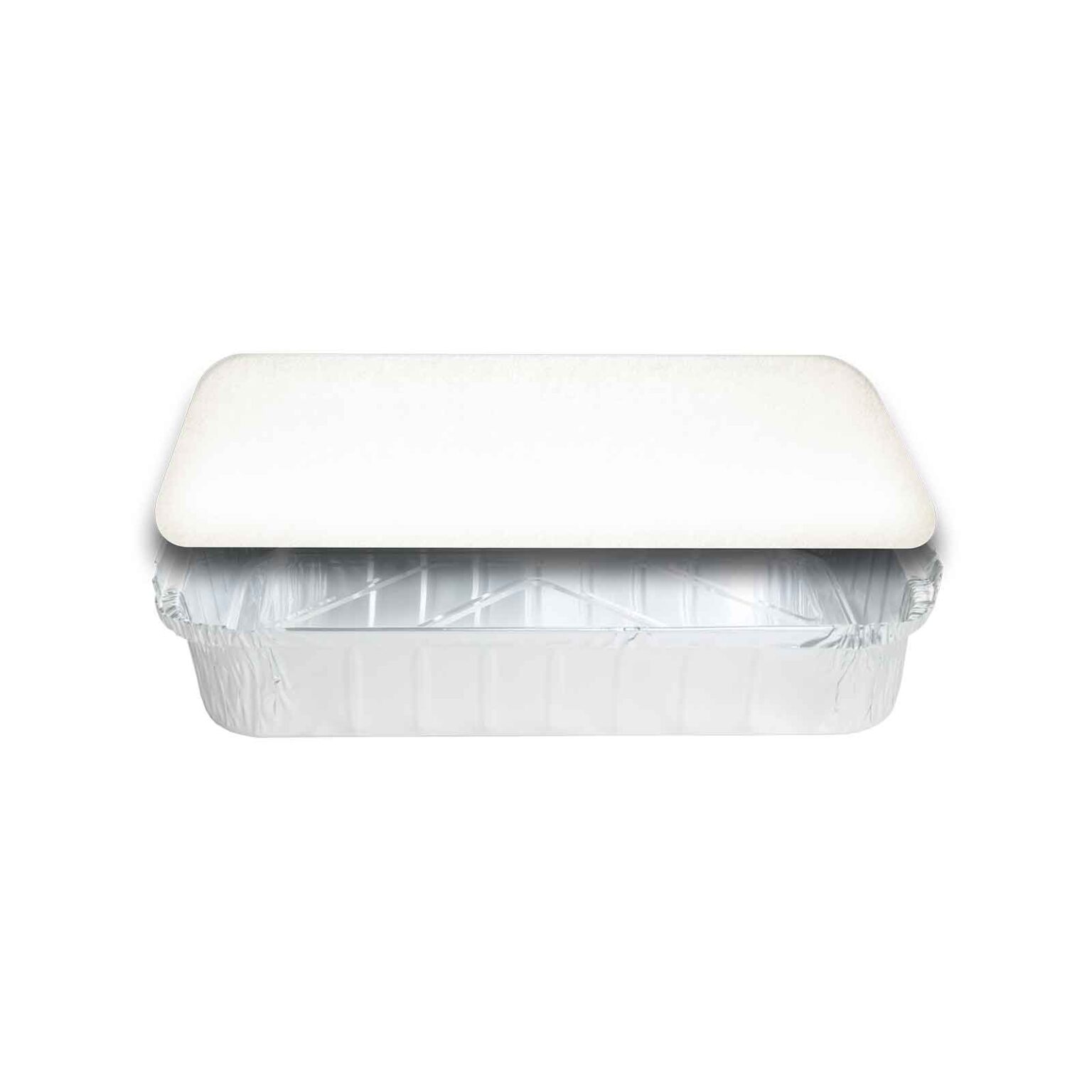 Board Lid to suit 7419 (500 per pack) - Confoil