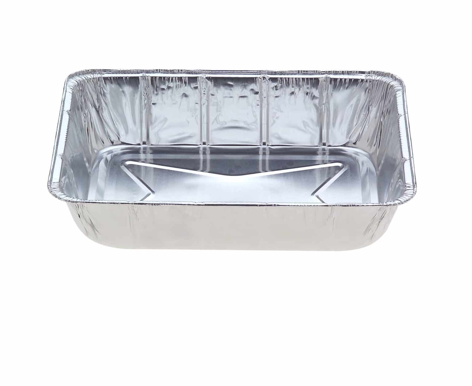 Medium Oblong 1150ml (950 per carton) - Confoil