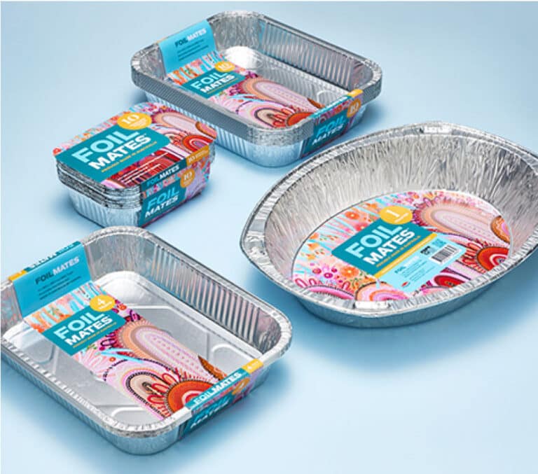 Foil Mates - Confoil